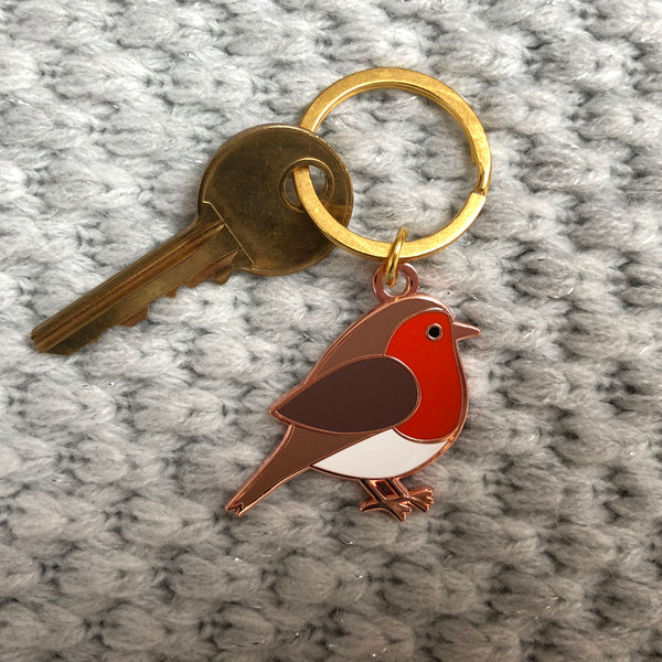 Robin Keyring – chameleon and co